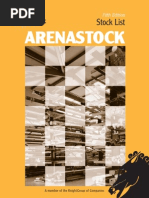 5.4 Metals - Stock Forms 2021 | PDF | Sheet Metal | Metals