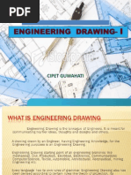 Modul 4 Eng-Drawing - Section Views | PDF | Drawing | Geometry