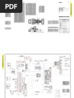 Pinout dd13 dd15 | PDF | Throttle | Systems Engineering