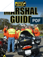 Motorcycle Club Biker Ranks and Titles Guide | PDF | Committee ...