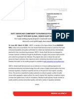 ProClin® 300 Preservative For Diagnostic Reagents - Product Information ...