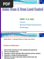 IBD and CBD Tanks in Boiler Systems | PDF | Chemical Engineering ...