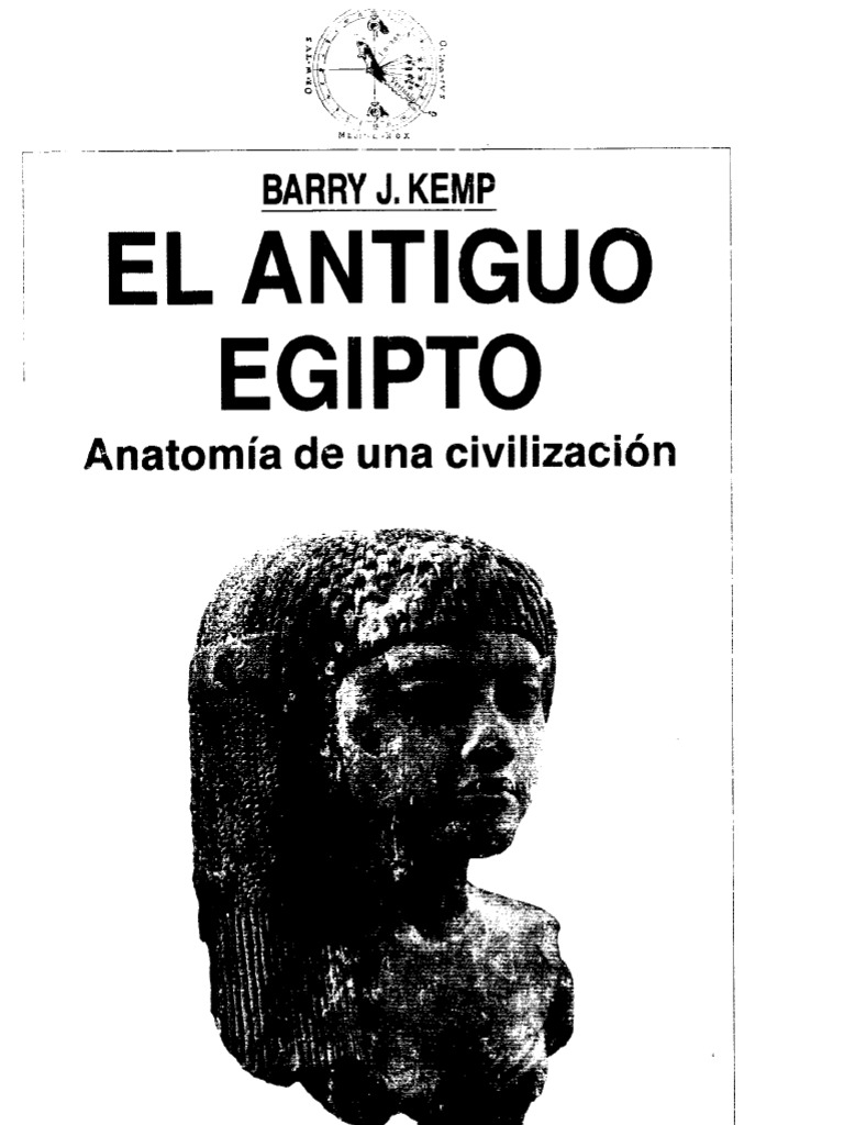 Anatomía del Antiguo Egipto | PDF | Historia