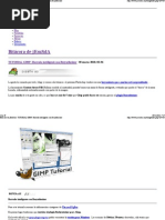 Comando Subtract en AutoCAD: Guía Rápida | PDF | Métodos y materiales de enseñanza