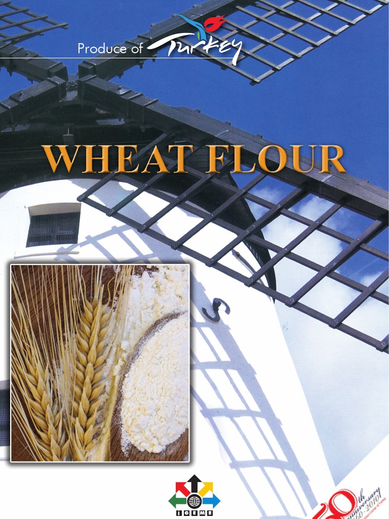 Wheat Flour
