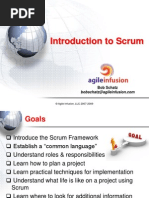 Jira Tutorial For Beginners PDF | PDF | Scrum (Software Development) | Computer Science