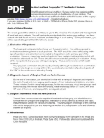 Cleveland Clinic Campus Map | PDF | Cleveland | Health Care