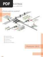 Conectores Premoldeados Elastimold | PDF | Conector eléctrico | Bienes manufacturados
