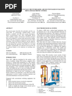 Difference ATS and STS | PDF | Switch | Power Electronics