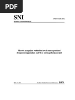 SNI-7656-2012 Compressed | PDF