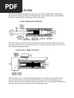 Sulzer Structured Packings PDF | PDF | Distillation | Stainless Steel