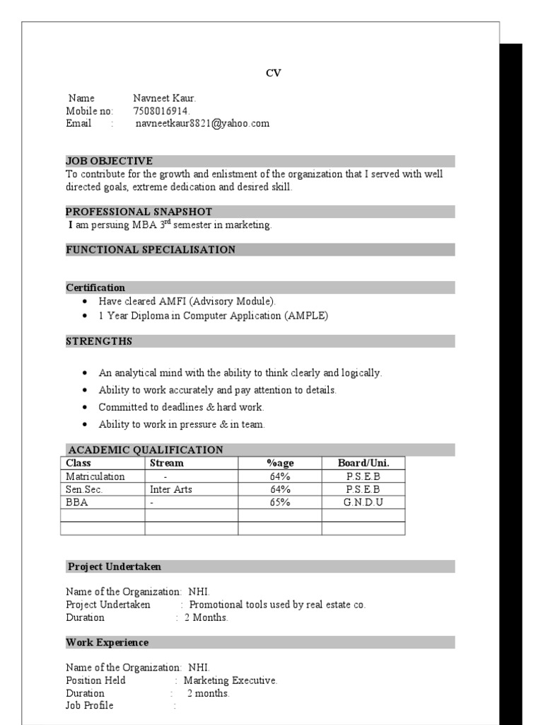 Navi | PDF