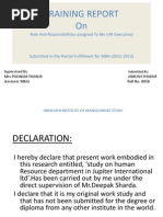 PF Closure Forms - Sample Filled | PDF