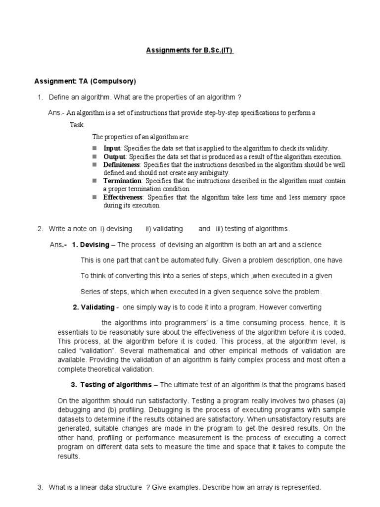 Kuvempu University Assignment b41 | PDF | Queue (Abstract Data Type ...