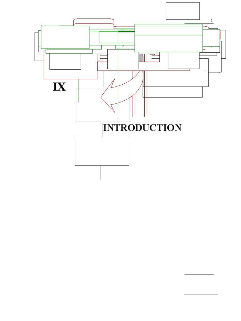 Ific Bank | PDF | Cheque | Banks