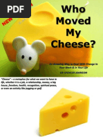 Who_Moved_My_Cheese | PDF