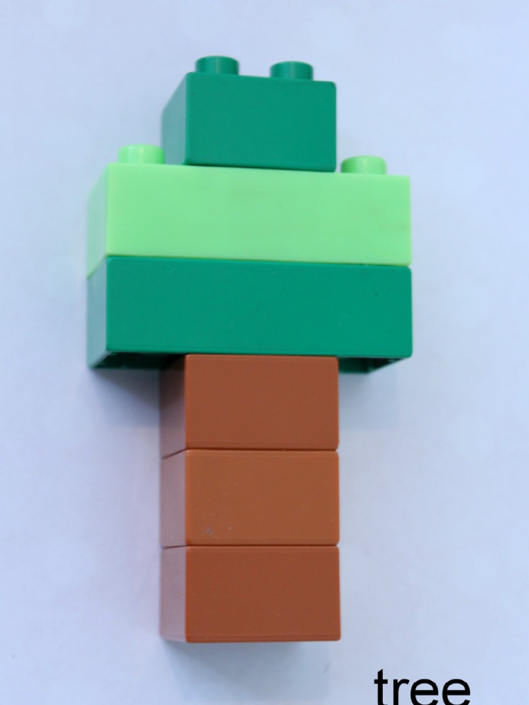 Duplo Tree | PDF