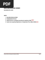 DCPR 2034 33 | PDF | Landlord | Real Estate Law