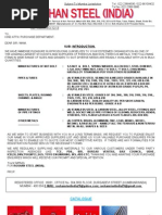 ETP/STP Daily Operation Log Sheet | PDF | Water Supply | Water Management