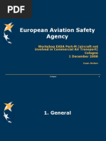 EASA Form 1: Authorized Release Certificate | PDF