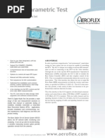 Ericsson Router 6672 Datasheet | PDF | Virtual Private Network | Networking
