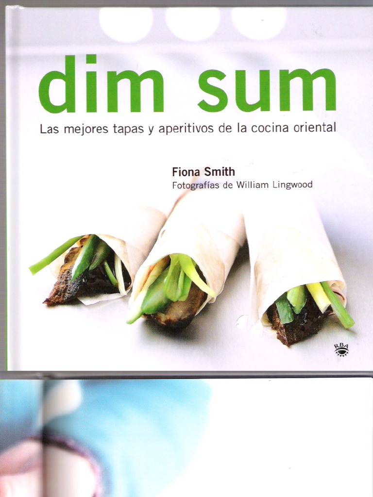 Dim Sum PDF | PDF