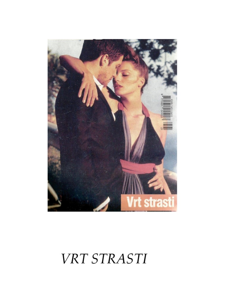 VRT Strasti | PDF
