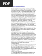 El Mamon en Venezuela | PDF | Alimentos | Plantas comestibles