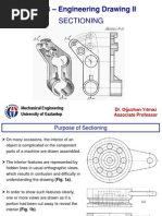 Engineering Drawing Manual (1) - 5-139 | PDF | Technical Drawing | Drawing
