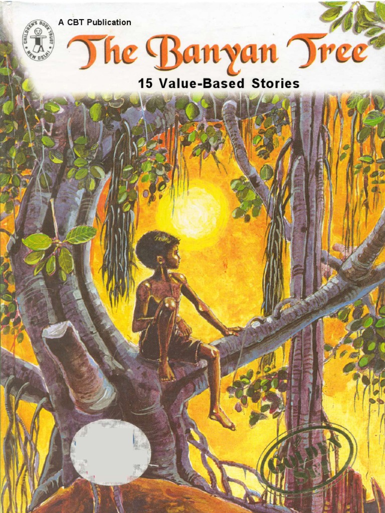 The Banyan Tree - 15 Value-Based Stories | PDF