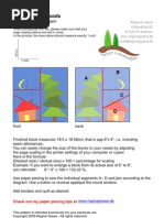 Kinetic Carousel Template | PDF