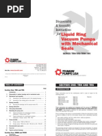 Design Pressure Vs Operating Pressure | PDF | Pump | Pressure