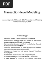 Chapter 1: Introduction To Integrative Programming & Technologies | PDF ...