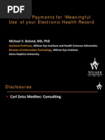 Medical Coding Orientation | PDF | Medicine | Health Care