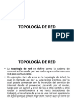 Topología de Malla: Ventajas y Tipos | PDF | Topología de la red | Red ...