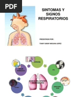 EXPECTORACIÓN | PDF | Tos | Enfermedades respiratorias
