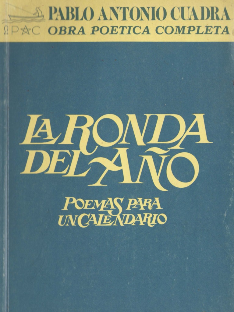 Entrevista a Pablo A. Cuadra: Vanguardismo y Nacionalismo | PDF | Poesía