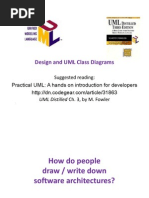 Software Engineering: Coupling and Cohesion | PDF | Modularity | Modular Programming