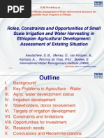 SWAT+ Toolbox: User Manual | PDF | Sensitivity Analysis | Installation (Computer Programs)