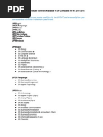 Humms | PDF | Social Science | Psychology