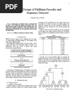 3.design of MIPS Processor Using FPGA | PDF | Computing | Computer Architecture