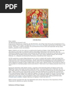 84 Bethakji Address and Contact No | PDF | Vishnu | Gender And Hinduism
