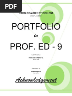 Metacards | PDF | Behavioural Sciences | Communication