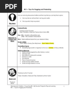 Elephant & Piggie Series Teaching Guide | PDF | Picture Book | Weather