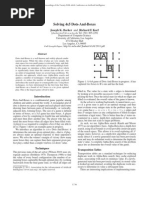 Helix P4 Commands Cheat Sheet | PDF | Version Control | Computer File