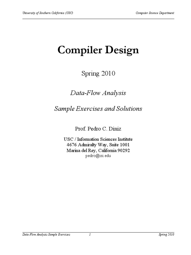 DFA Sample | PDF | Areas Of Computer Science | Computer Programming