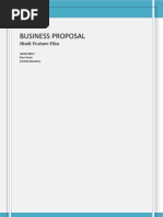 Script Breakdown Sheet Template | PDF | Screenplay | Entertainment