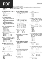 Module 2 Answer Key | PDF