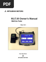 Topwin Version 7.xx Universal Programmer Software User's Manual For Windows. Made in China | PDF ...