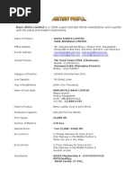 Chloroplast Isolation from Spinach Protocol | PDF | Sodium Hydroxide ...